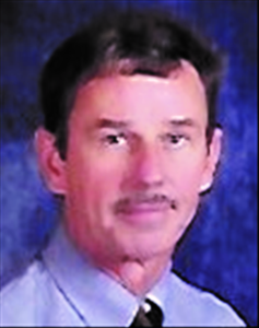 Arthur Paul Cassidy - Herald-Standard